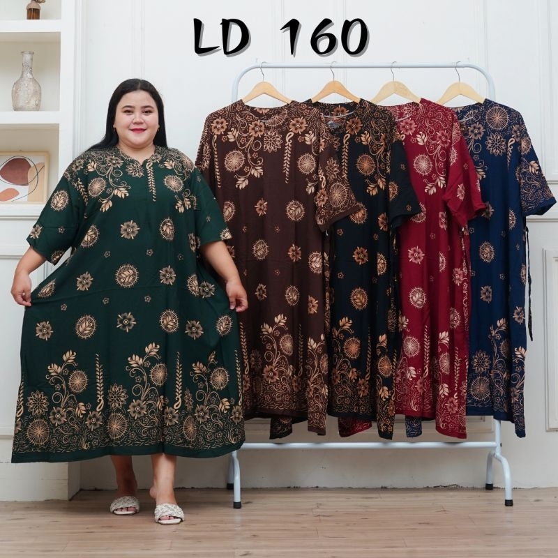 Jual DASTER JUMBO LD 160 (MUAT BB 80-150KG) - DASTER BUSUI JUMBO ...