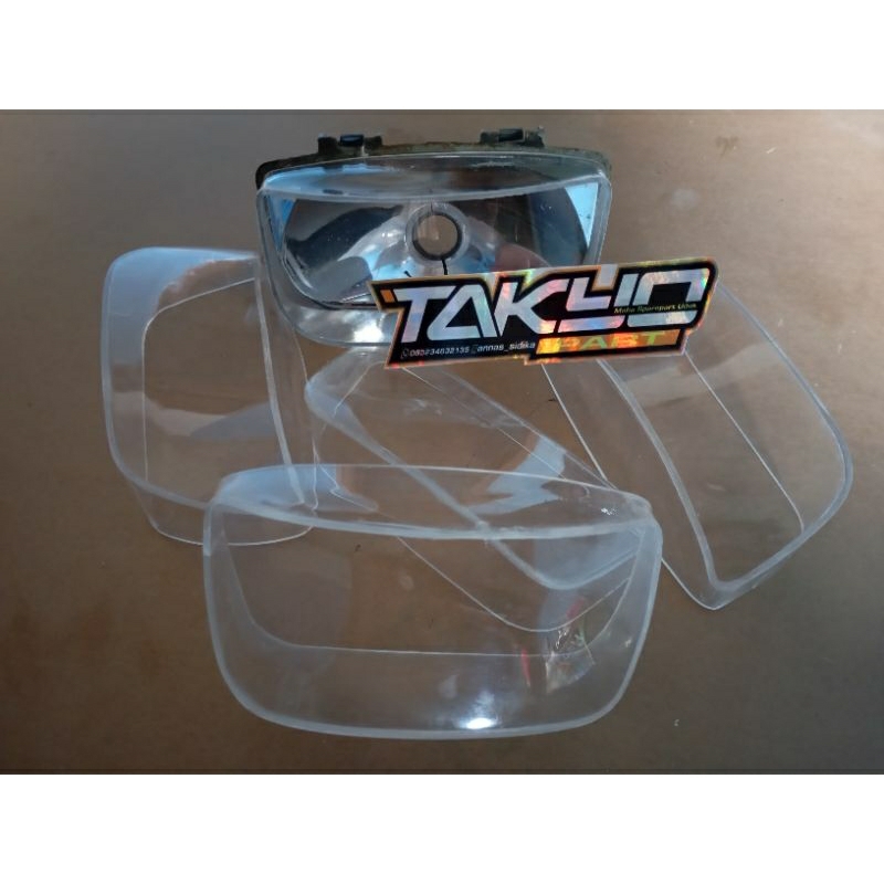 Jual MIKA SIGMA CUSTOM (RIJEK) | Shopee Indonesia