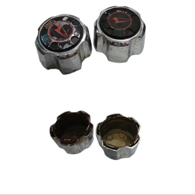 Jual dop center velg daihatsu feroza wheel cap original dop roda ...