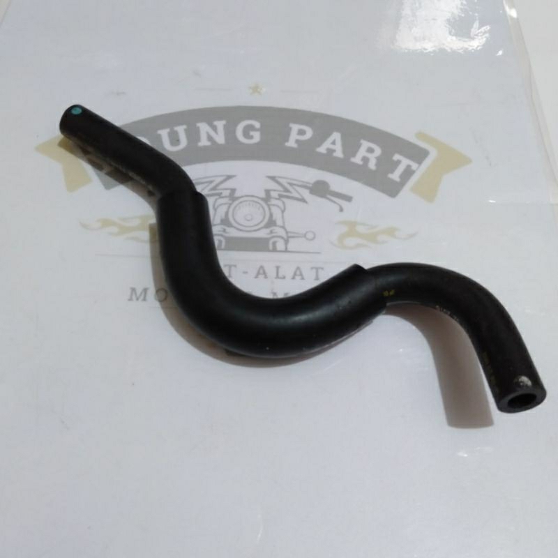 Jual Selang Air Radiator Hose Inlet Honda Sonic 150R K56 Supra GTR K56F ...