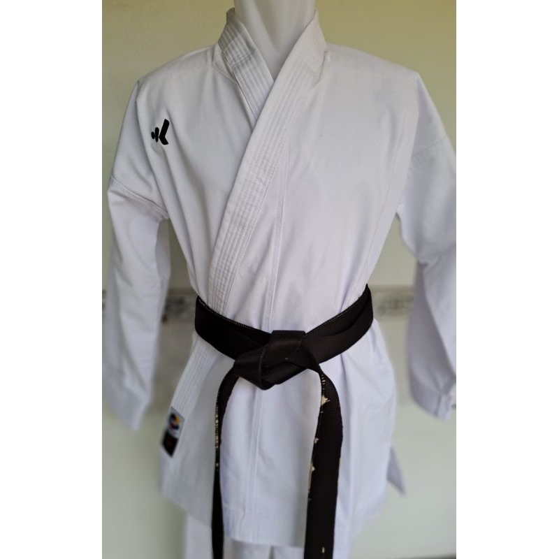 Jual BAJU KARATE KATA TOMIDO TERBARU AURORA ,PREMIUM ORIGINAL | Shopee ...