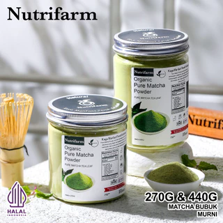 Toko Online Nutrifarm Official Store | Shopee Indonesia
