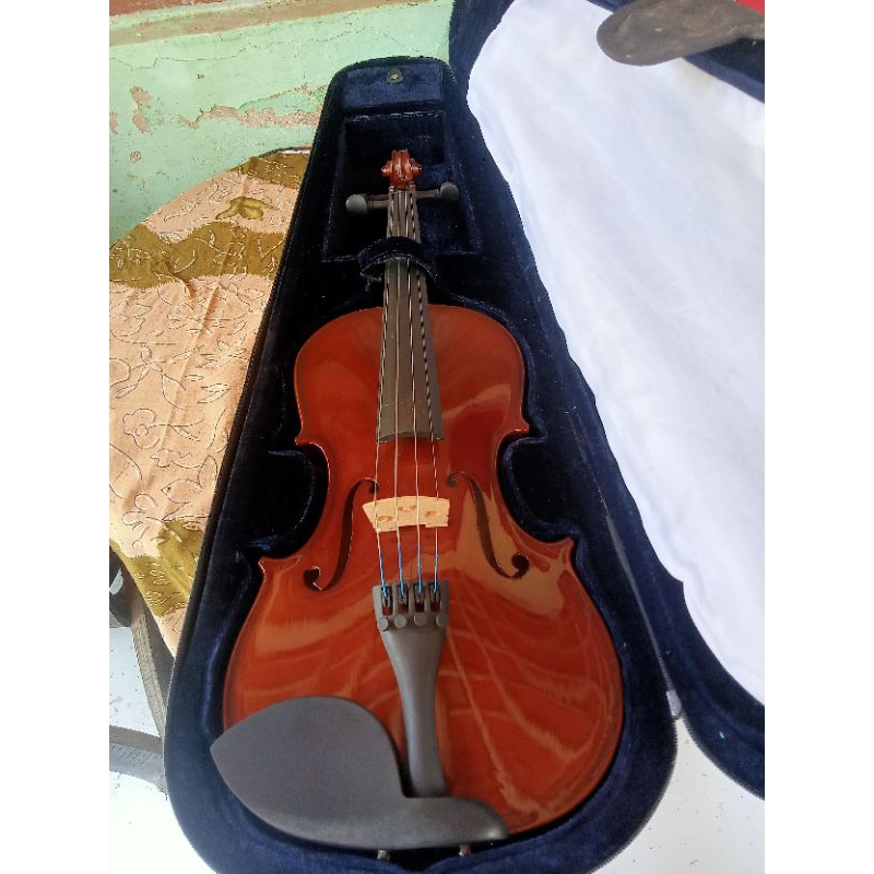 Jual Violin Yamaha | Shopee Indonesia