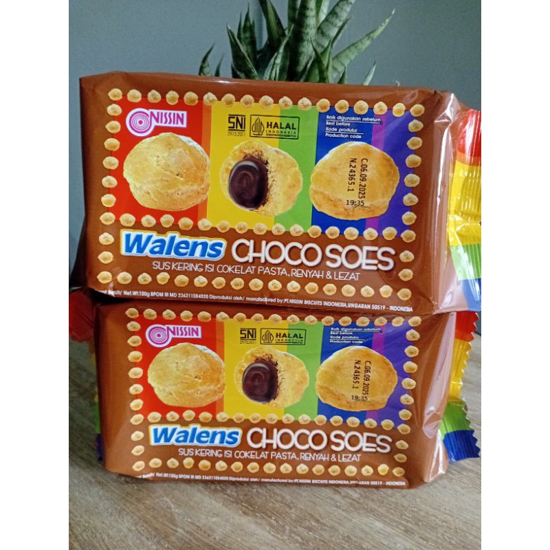 Jual walens coklat 110 gr | Shopee Indonesia