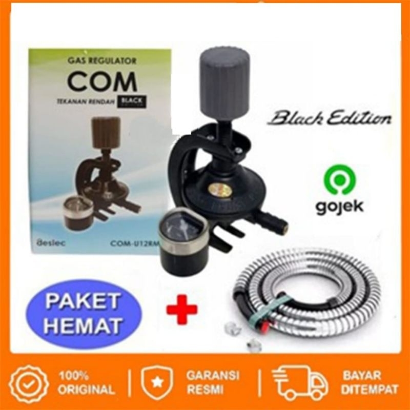Jual Destec , SPFM U12RMS Destek , Desteg , Selang Paket + Regulator ...