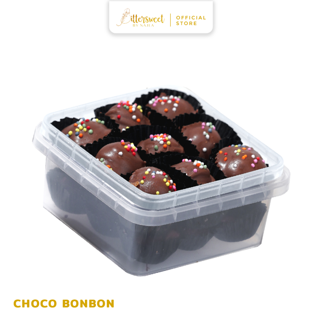 Jual Choco BonBon ( SATUAN ) [ Best Deal ] | Shopee Indonesia