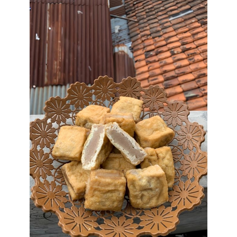 Jual TAHU BASO DAGING SAPI TAHU BASO FROZEN FOOD TAHU BASO SUPER TAHU ...