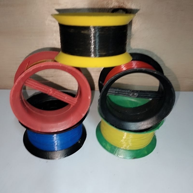 Jual Beladu gulungan mini 3 in isi kenur.. harga satu pcs | Shopee ...