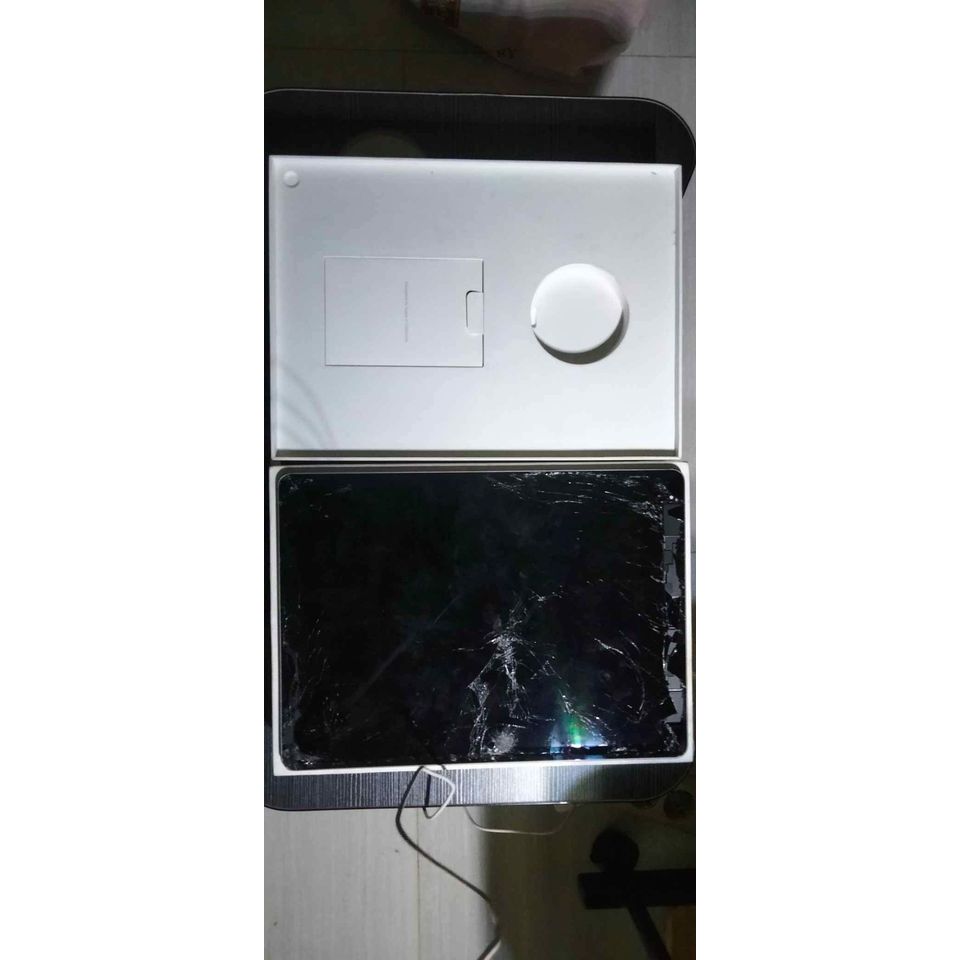 Jual Ipad Pro Gen 2 2017 12,9 Seri A1671 256gb | Shopee Indonesia