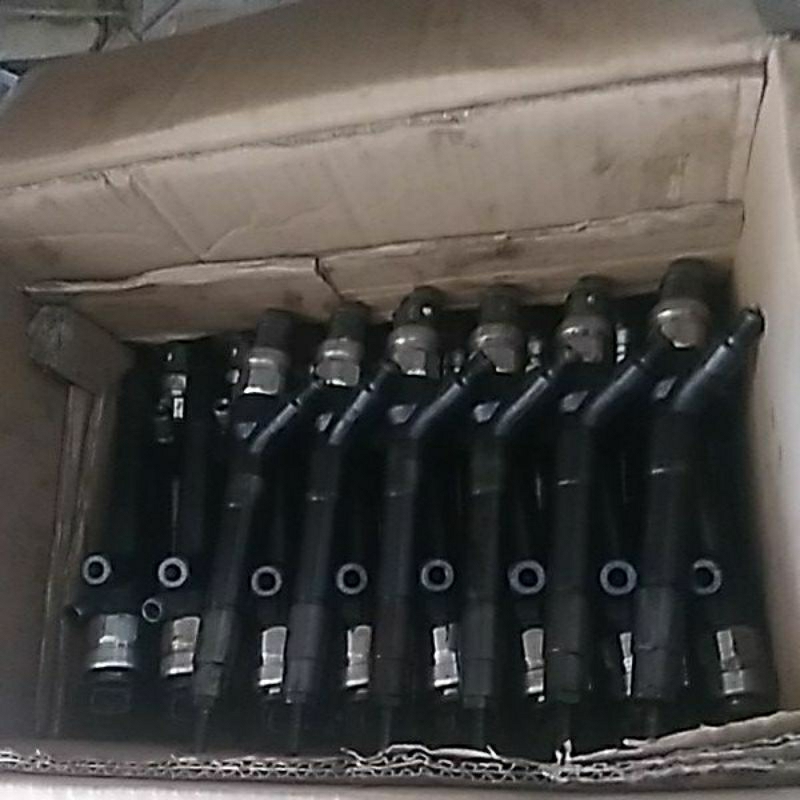 Jual injector triton/pajero bahan kalibrasi 4d56. | Shopee Indonesia