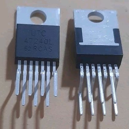 Jual tda7240 original utc7240 original | Shopee Indonesia