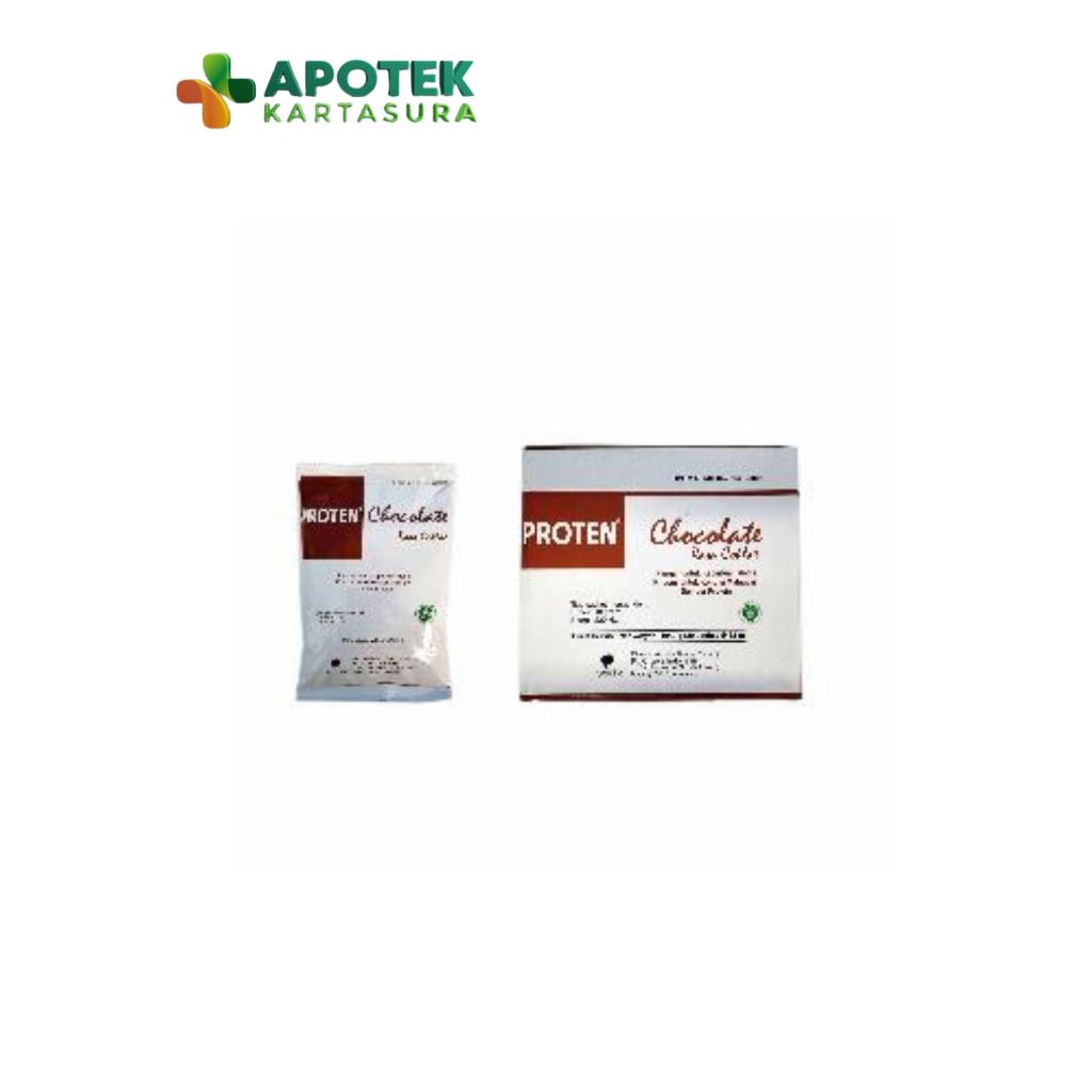 Jual Proten Coklat (SUSU) | Shopee Indonesia