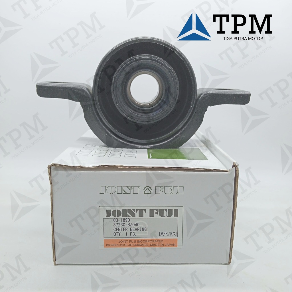 Jual CENTER BEARING LAHER GANTUNG TOYOTA NEW AVANZA / XENIA 37230-BZ040 ...