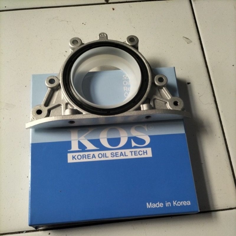 Jual Seal Crankshaft belakang spin 1.5 cc Korea / seal kruk as belakang ...