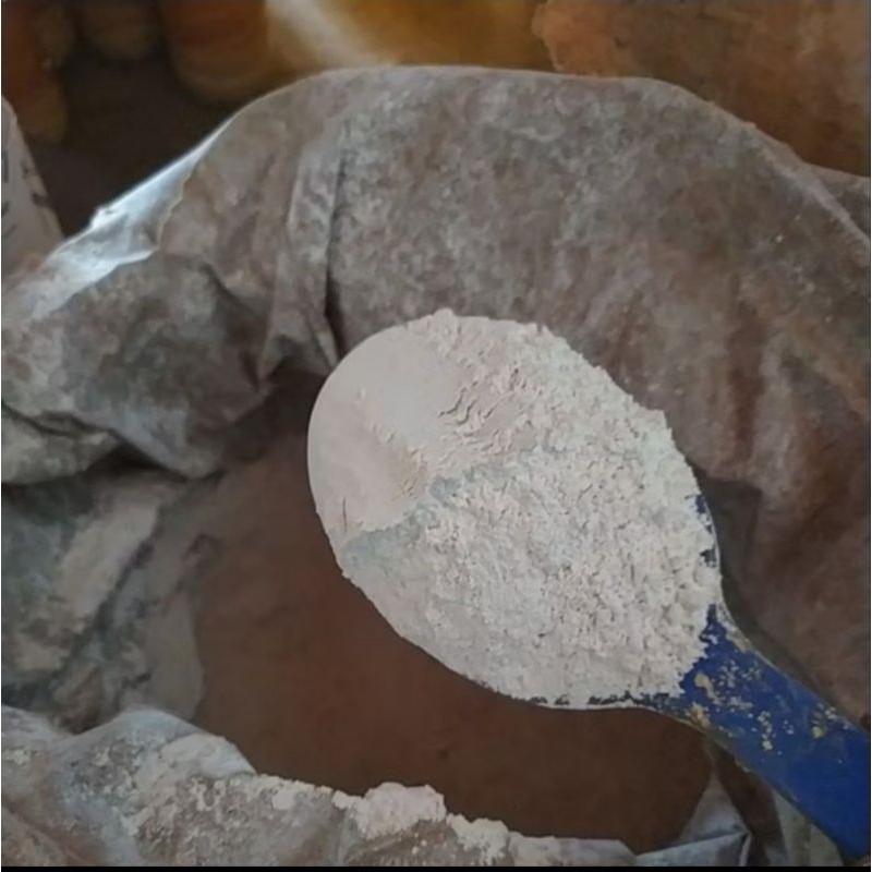 Jual Oker Kayu Talek Kayu Dempul kayu 1 Karung | Shopee Indonesia