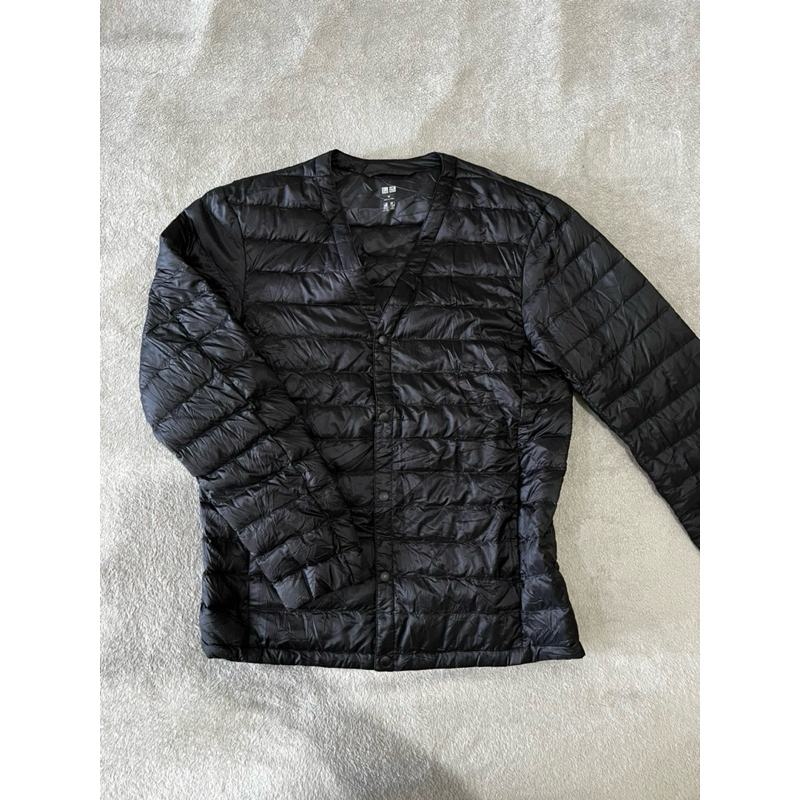 Jual Uniqlo Puffer Jacket | Shopee Indonesia