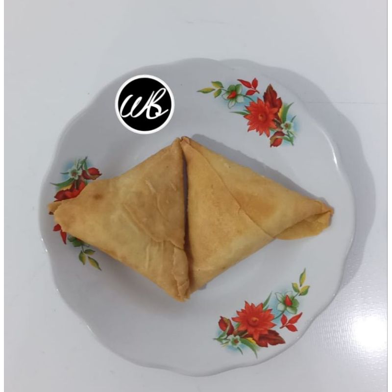 Jual Samosa keju Frozen (10 pcs) | Shopee Indonesia
