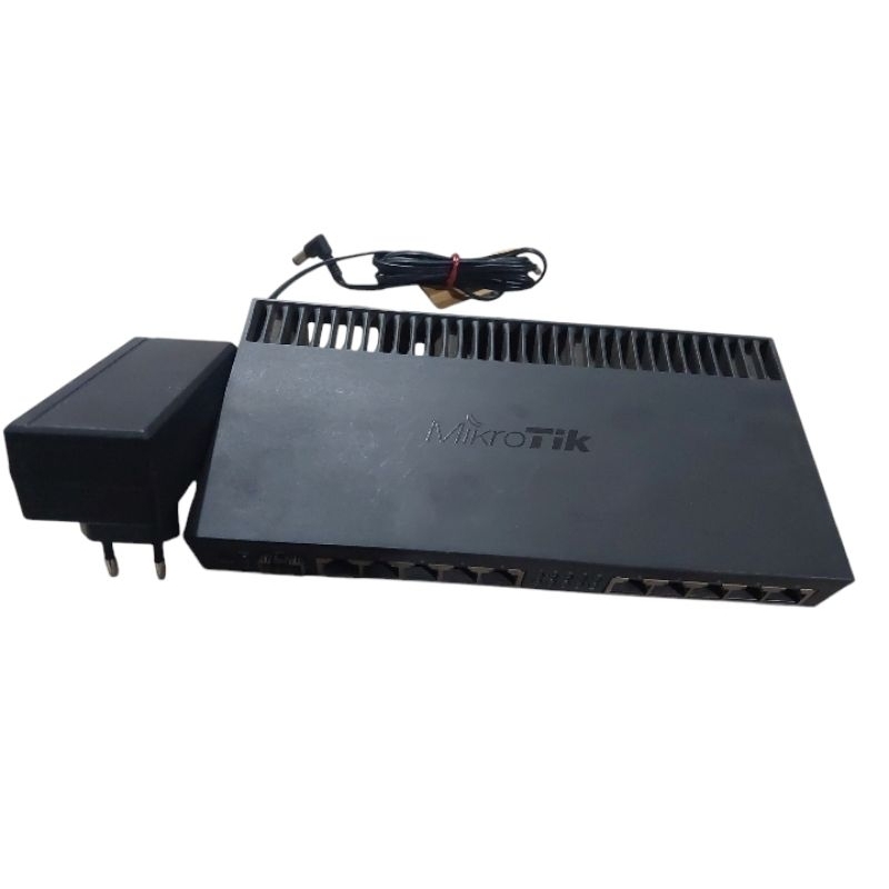 Jual MIKROTIK RB 40011i GS+RM | Shopee Indonesia