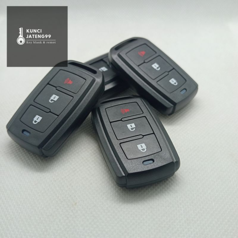 Jual CASING REMOT AVANZA LAMA 2012-2015. CASING REMOTE MOBIL TOYOTA ...