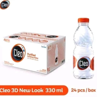 Jual Cleo 330Ml Terlengkap & Harga Terbaru Januari 2025 | Shopee Indonesia
