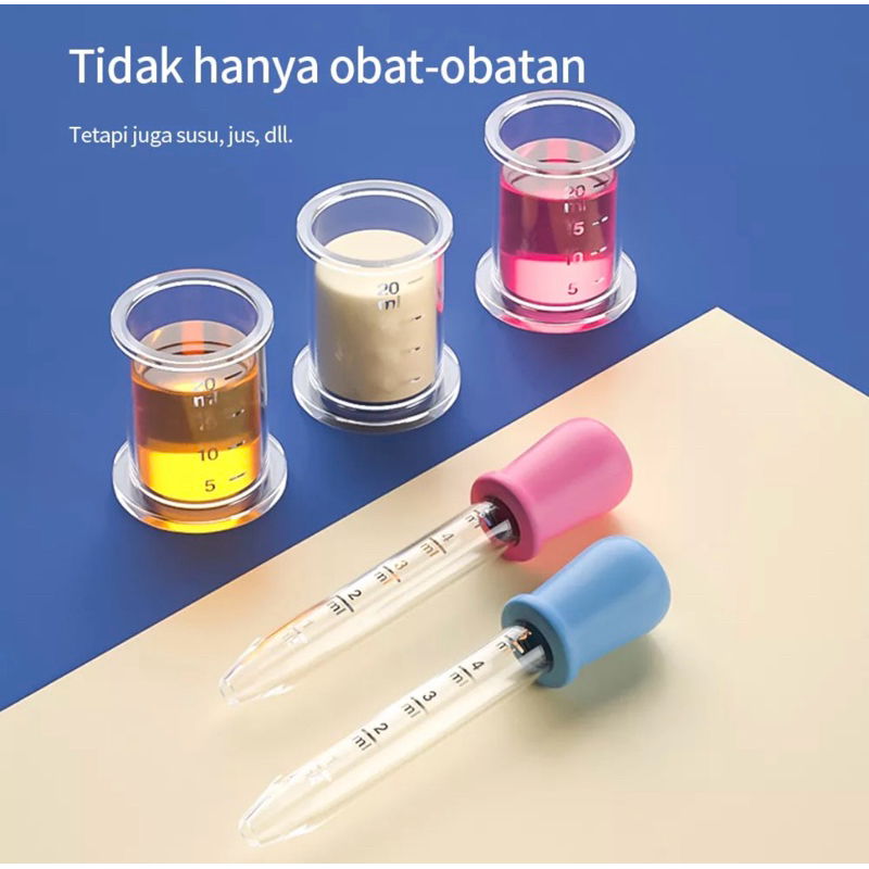 Jual PIPET PLASTIK Kucing Anjing 3ml Untuk Spet Alat Bantu Makan Minum ...
