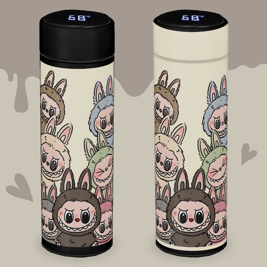 Jual Tumbler Labubu | Shopee Indonesia