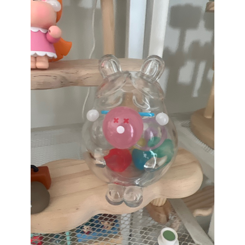 Jual popmart soul eater crybaby monster tears | Shopee Indonesia
