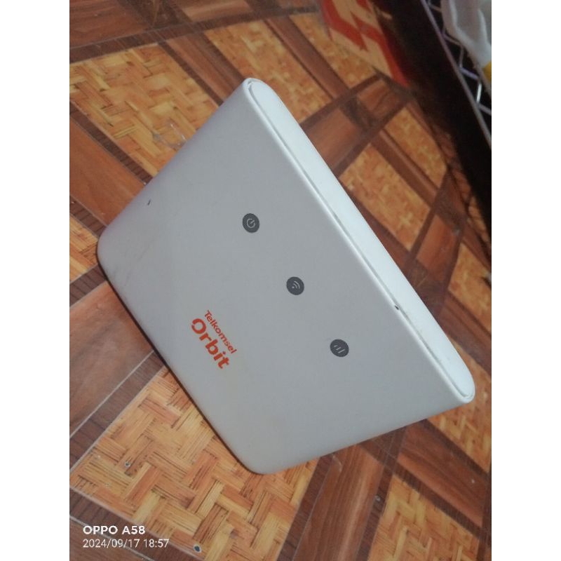 Jual ZTE orbit MF293N | Shopee Indonesia