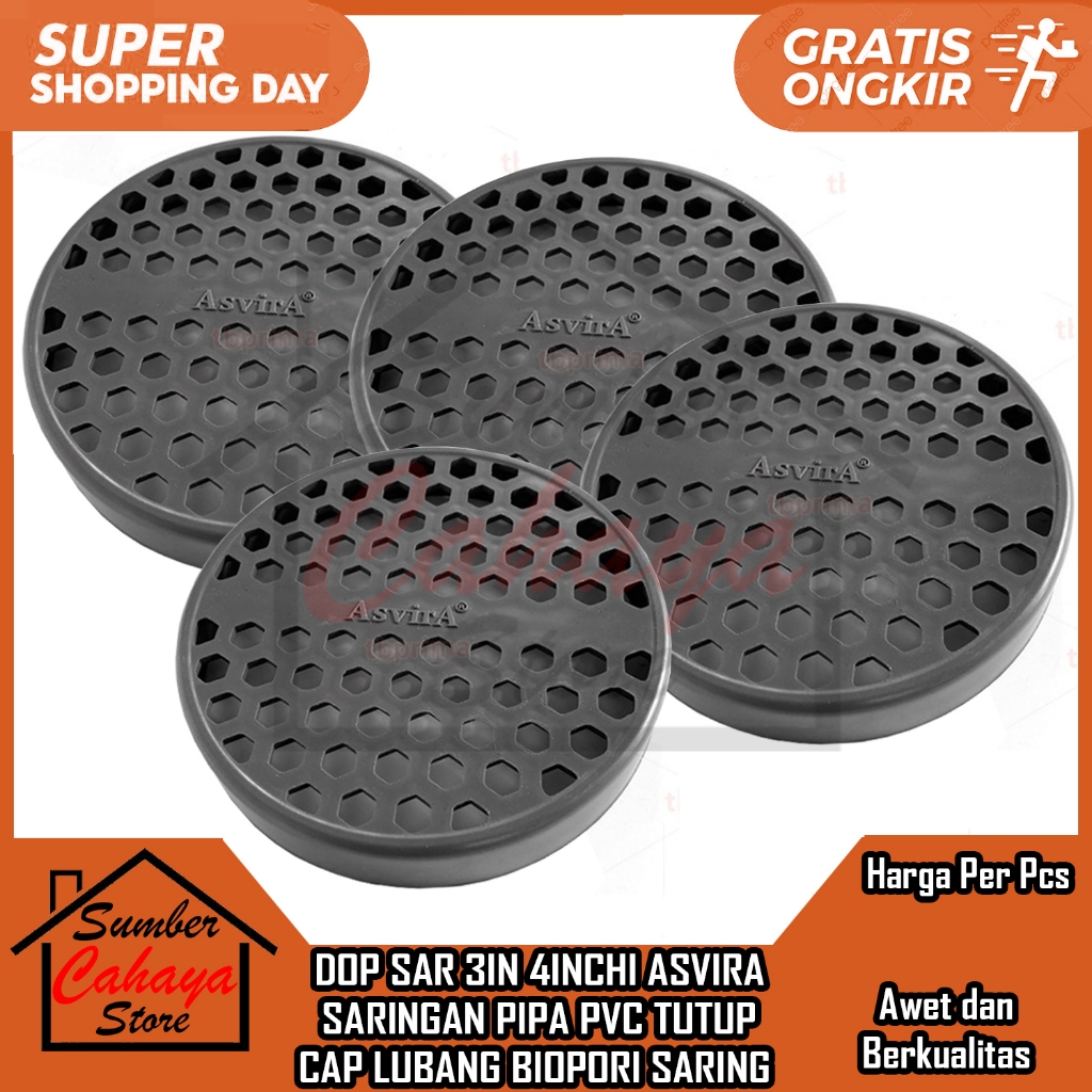 Jual Fitting Konektor Kran Keran Air Cab Cop Power Plug Pluk Bulat ...
