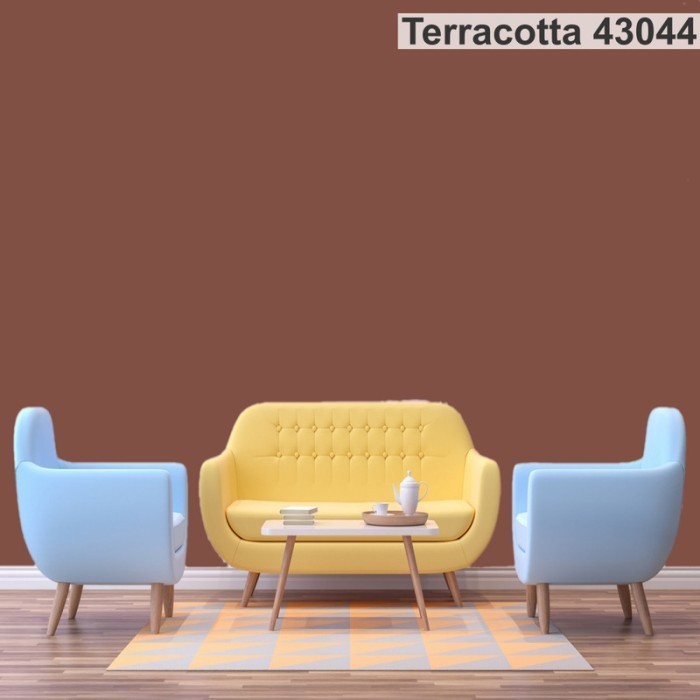 Jual CAT TEMBOK INTERIOR DAN EKSTERIOR DULUX - TERRACOTTA/43044 ...