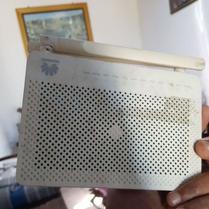 Jual huawei hg8245h5 seken | Shopee Indonesia