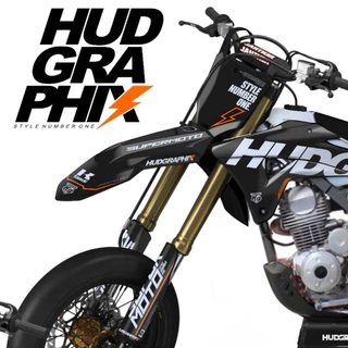 Produk HUDGRAPHIX OFFICIAL | Shopee Indonesia