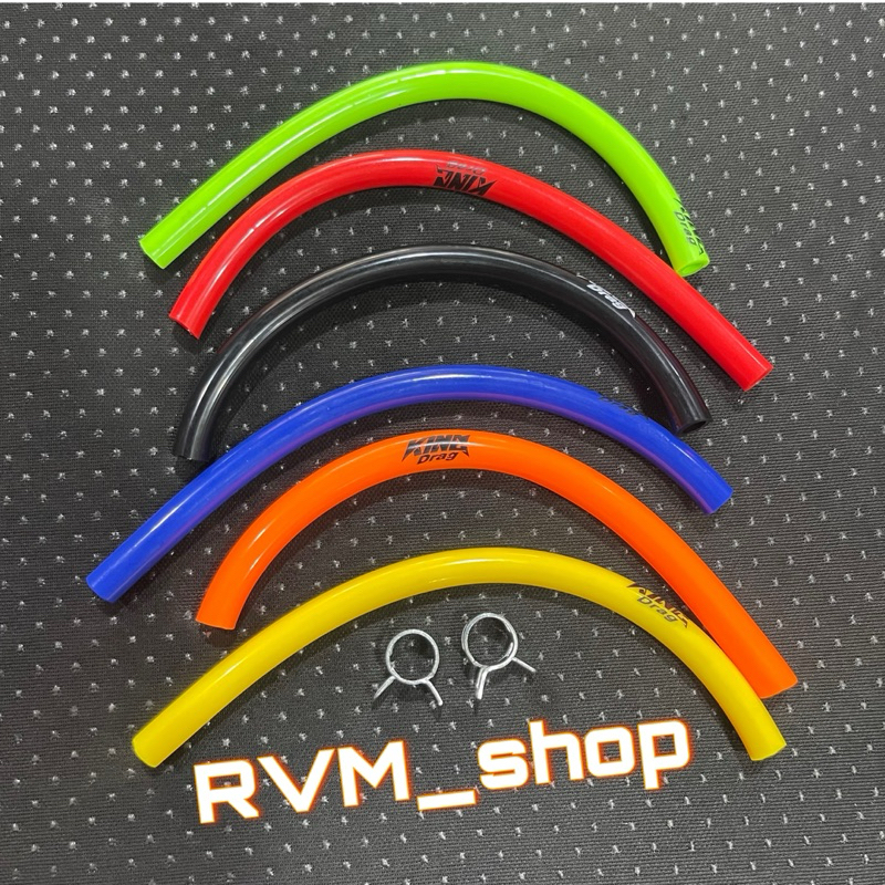 Jual SELANG TABUNG MASTER REM RACING PREMIUM DOT3/DOT4 UNIVERSAL ...