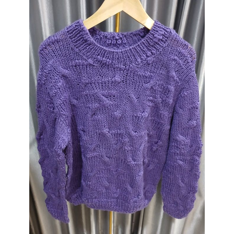 Jual Sweater Rajut | Shopee Indonesia
