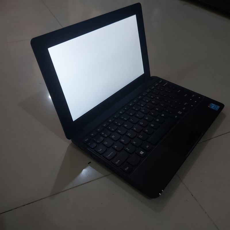 Jual laptop Notebook lenovo s10. 10 inci | Shopee Indonesia