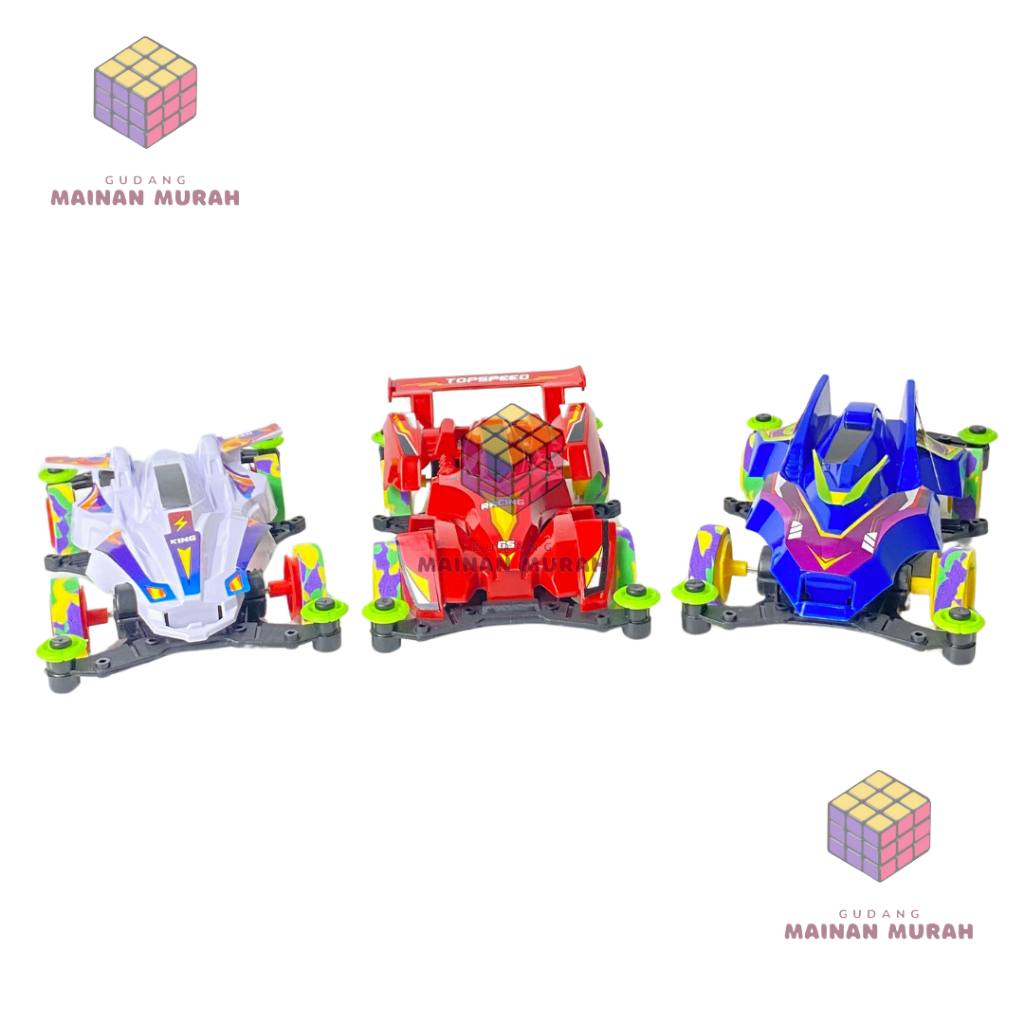 Jual Mainan Murah - Mainan Tamiya 4WD - Bonus 4 Ban Roda MURAH - Mainan ...