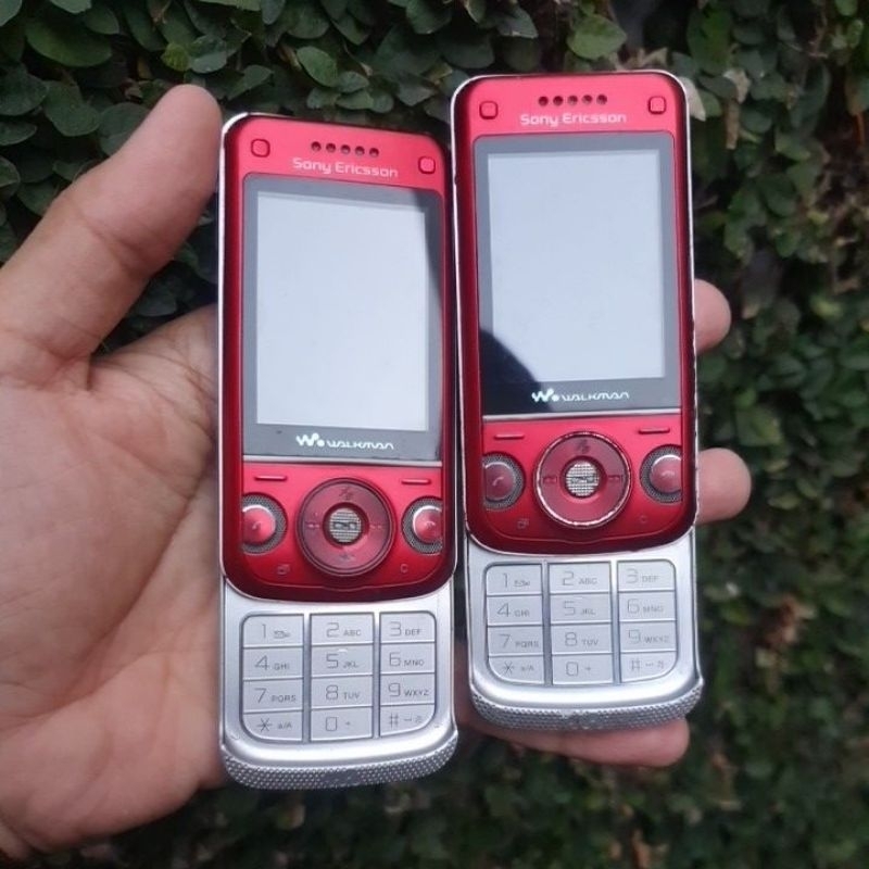 Jual Sony Ericsson Walkman W760 Full Original | Shopee Indonesia