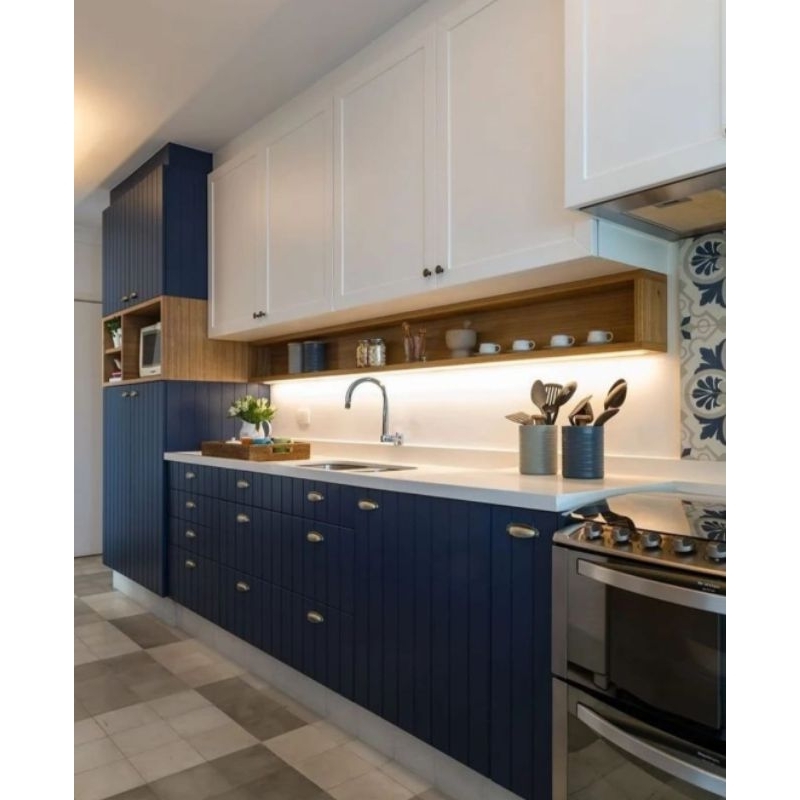 Jual Kitchen Set | Kitchen Set Custom | Kitchen Set Jakarta | Custom ...