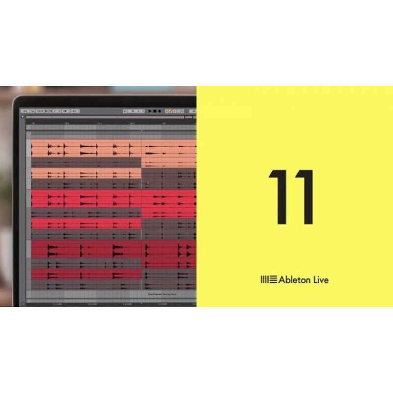 Jual Ableton live 11 suite +keygen (mudah diinstall) | Shopee Indonesia