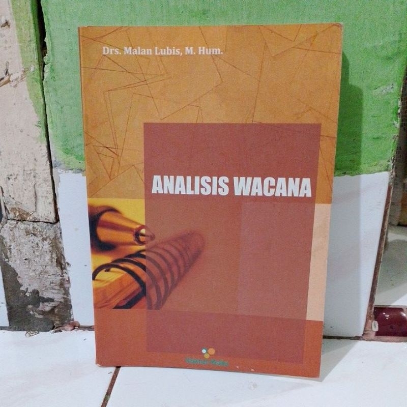 Jual analisis wacana | Shopee Indonesia