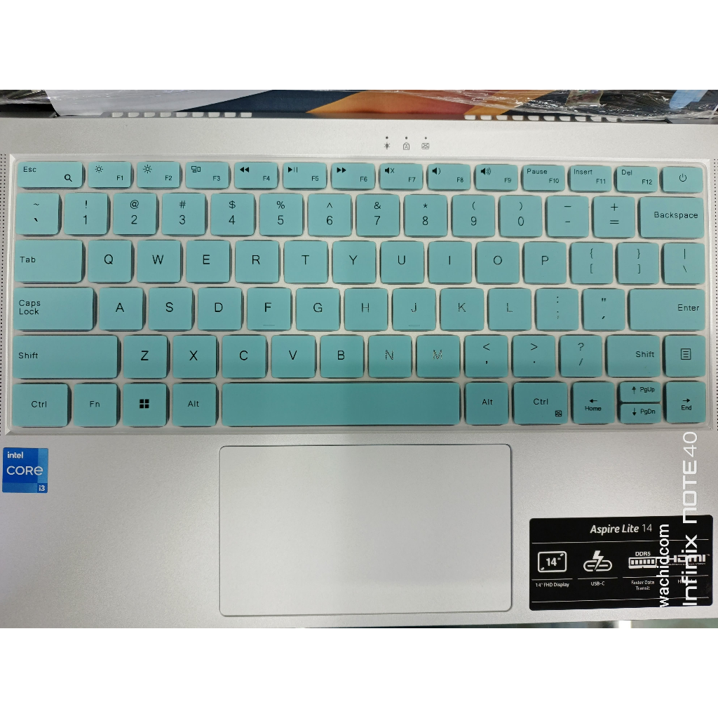 Jual Keyboard Protector Acer Aspire Lite 14 | Shopee Indonesia