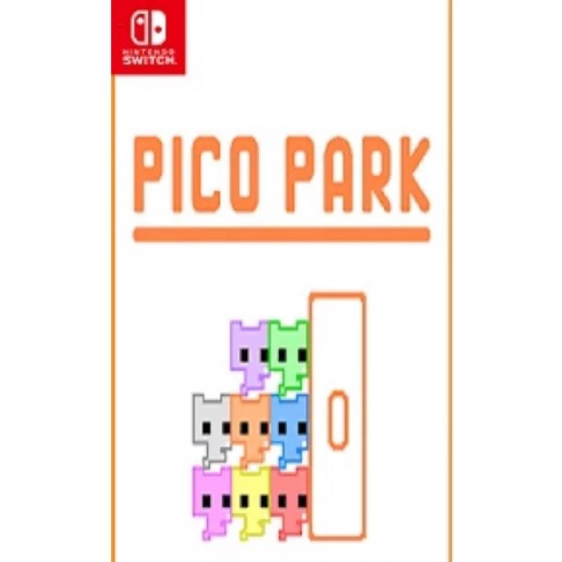 Jual Pico Park(Nintendo Switch)Digital | Shopee Indonesia