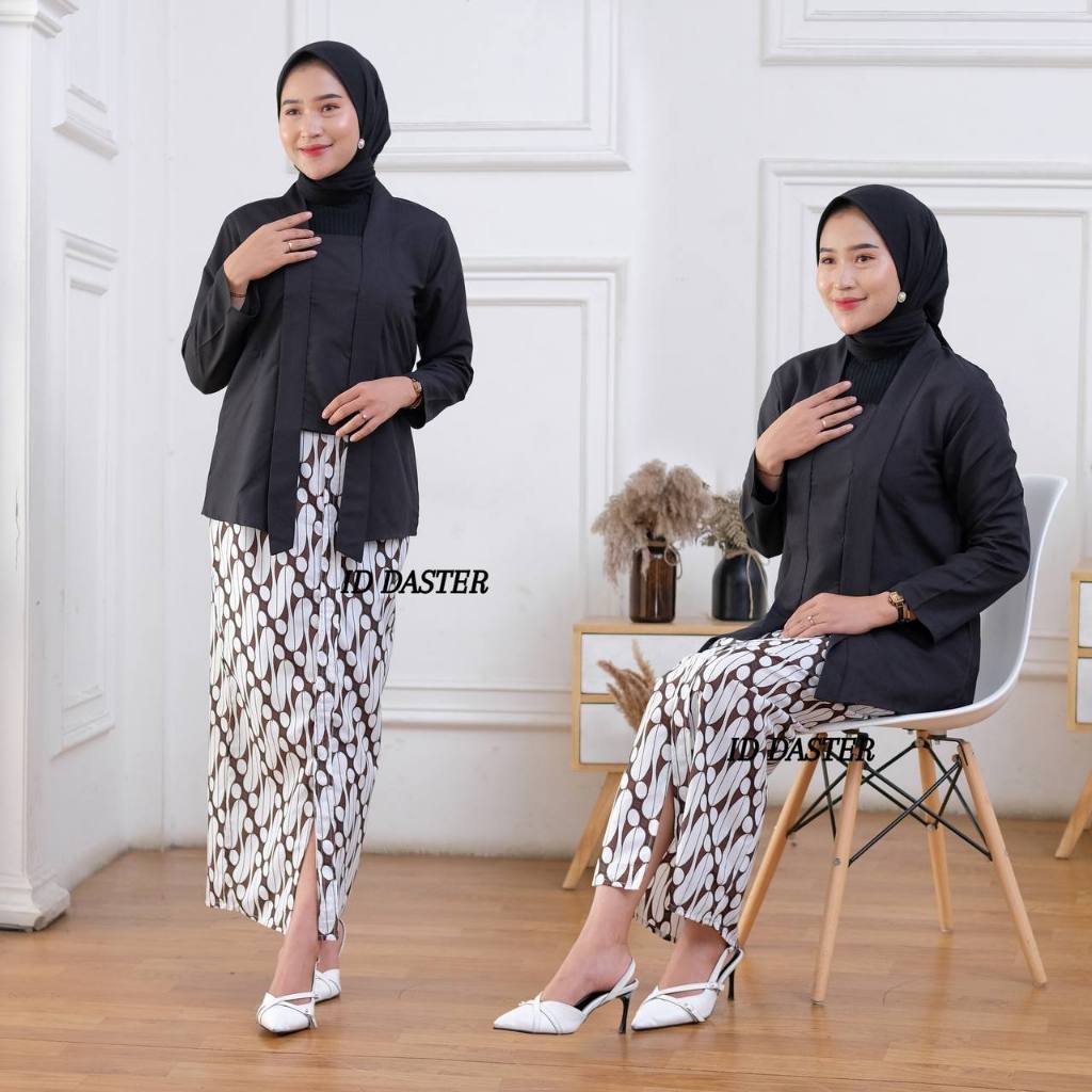 Jual Rok Wiru Batik Motif Klasik Span Wiron Original Jawa Bawahan ...