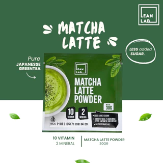 Toko Online Lean Lab Official Shop | Shopee Indonesia