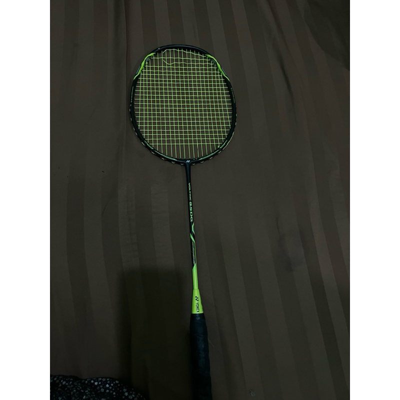 Jual Raket Batminton YONEX second | asli 100% original | Shopee Indonesia