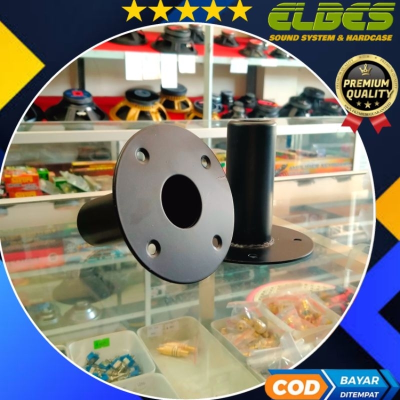 Jual TOP MOUNTING BESI PANJANG | Shopee Indonesia