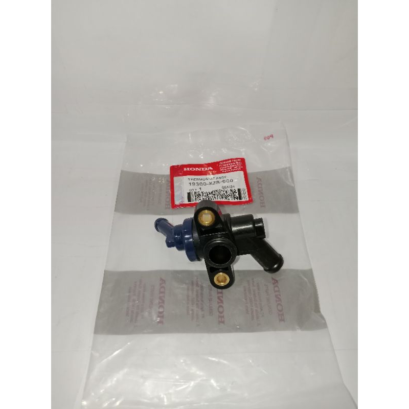 Jual Thermostat Assy Vario 125 Inj Vario Fi (19300-KZR-600) | Shopee ...