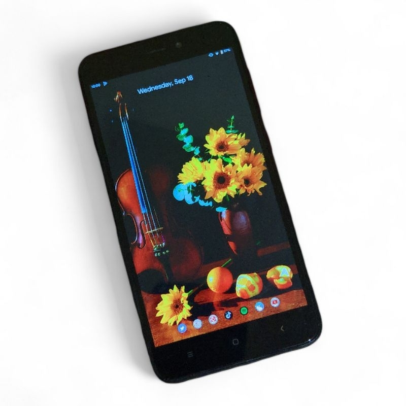 Jual Redmi 4x Pixel 3/32Gb Custom Rom Pixel Go Android 9 | Shopee Indonesia