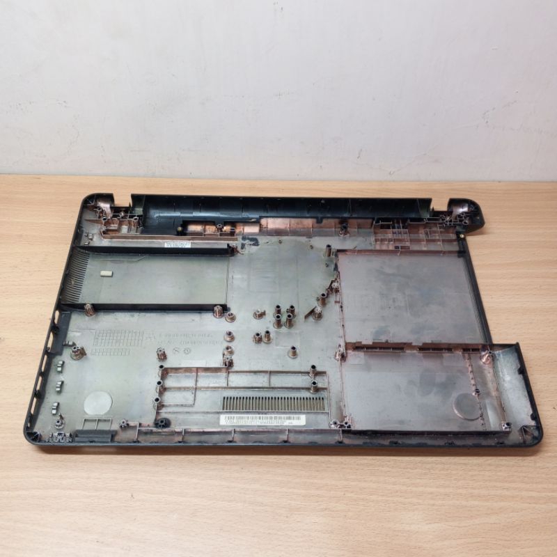 Jual Casing Case Kesing Bawah Bottom Cassing Laptop Asus X540L | Shopee ...