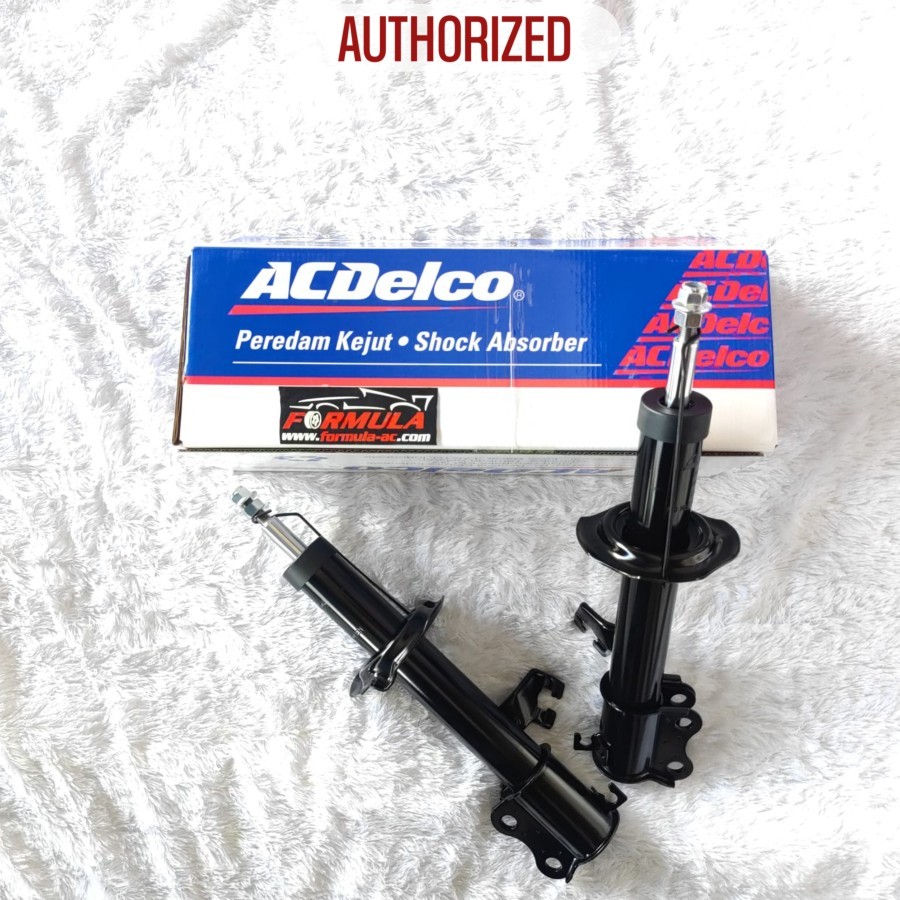Jual Acdelco Shockbreaker Datsun Go Abs Depan | Shopee Indonesia